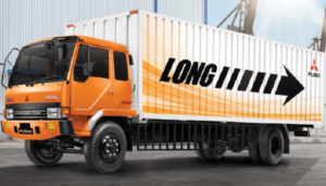 Sales Mitsubishi Sidoarjo Tipe Fuso FN 517 ML2 Super Long 6×2 Murah | Dealer Mitsubishi Surabaya ...